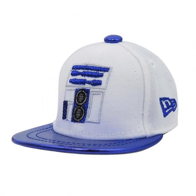 Star Wars Collectible Mini Hat Collection - GeekAlerts