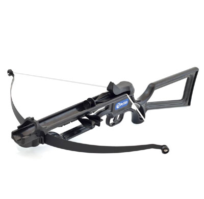 Stealth Crossbow - GeekAlerts