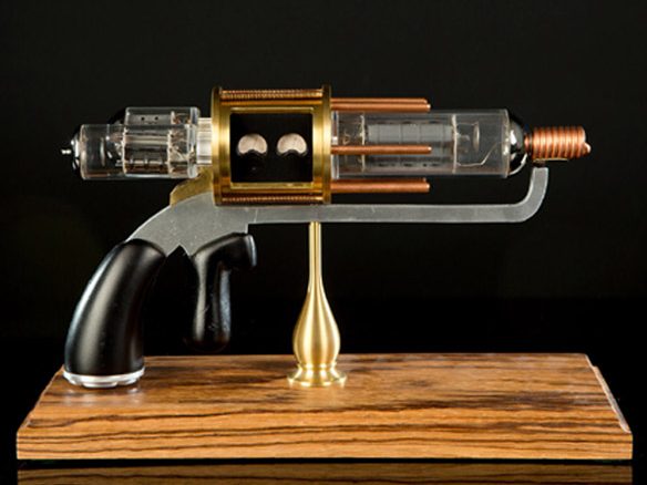 tinyTesla oneTeslaTS MegaTesla Kit