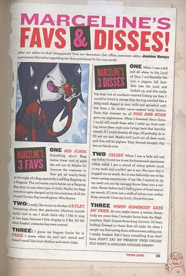 Adventure Time Encyclopedia - GeekAlerts