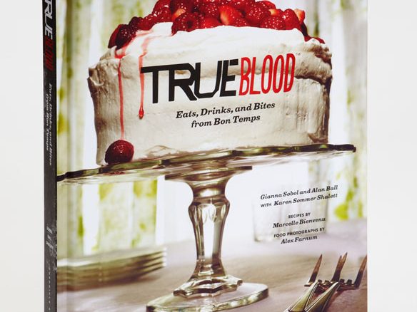 True Blood Designer Fangs