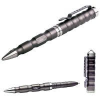 UZI Tactical Pen with Glassbreaker Tip - GeekAlerts
