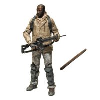 Walking Dead TV Series 8 Morgan Jones Action Figure - GeekAlerts