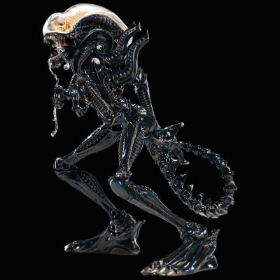 Mini Epics Alien Xenomorph Figure - GeekAlerts