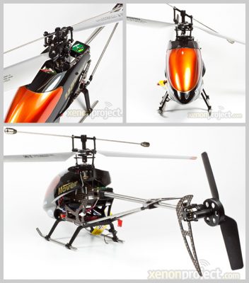 Double Horse 9100 RC Helicopter Hands On Review - GeekAlerts
