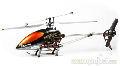 Double Horse 9100 RC Helicopter Hands On Review - GeekAlerts