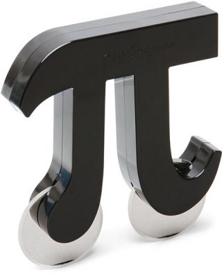 Pi Pizza Cutter - GeekAlerts