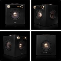 TDK Sound Cube