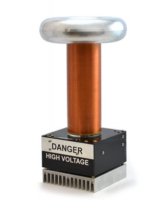 tinyTesla oneTeslaTS MegaTesla Kit